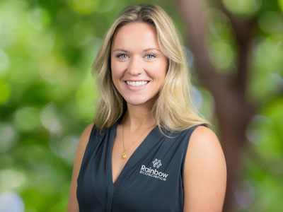 Kendra Wagner, PhD candidate, Joins Rainbow Ecoscience as a Research ...