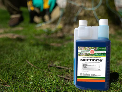 Rainbow Launches Mectinite® - Rainbow Ecoscience