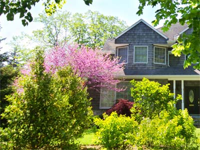 Spring Opportunity Guide - Rainbow Ecoscience