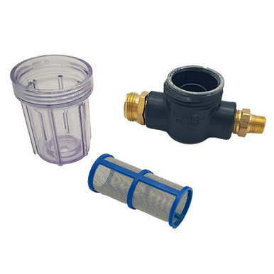 Macro-Infusion Filter System - Rainbow Ecoscience