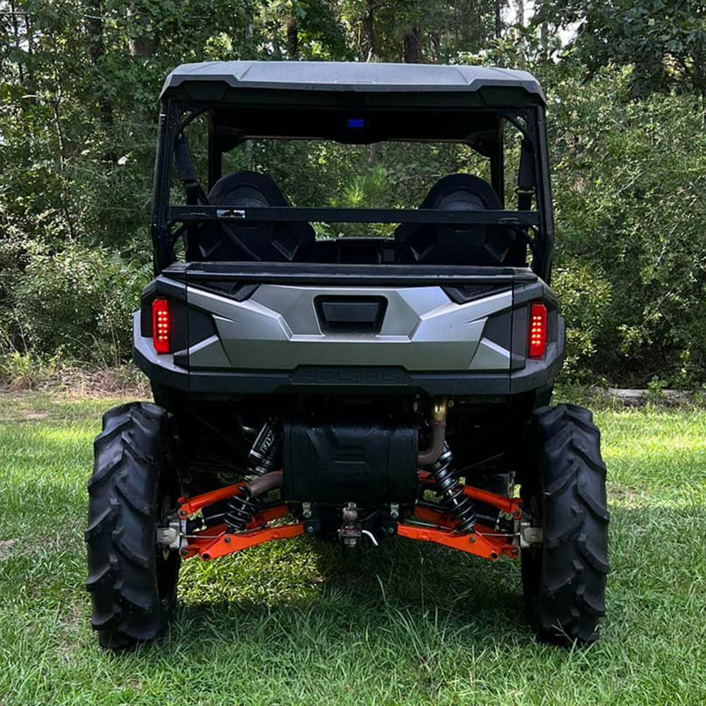 2017 Polaris General Deluxe 1000 Custom Build | S3 Power Sports