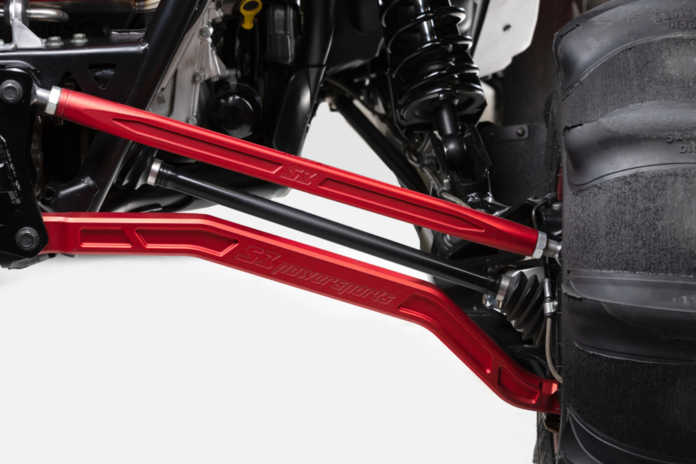2022 Polaris RZR Pro R Custom Build | S3 Power Sports