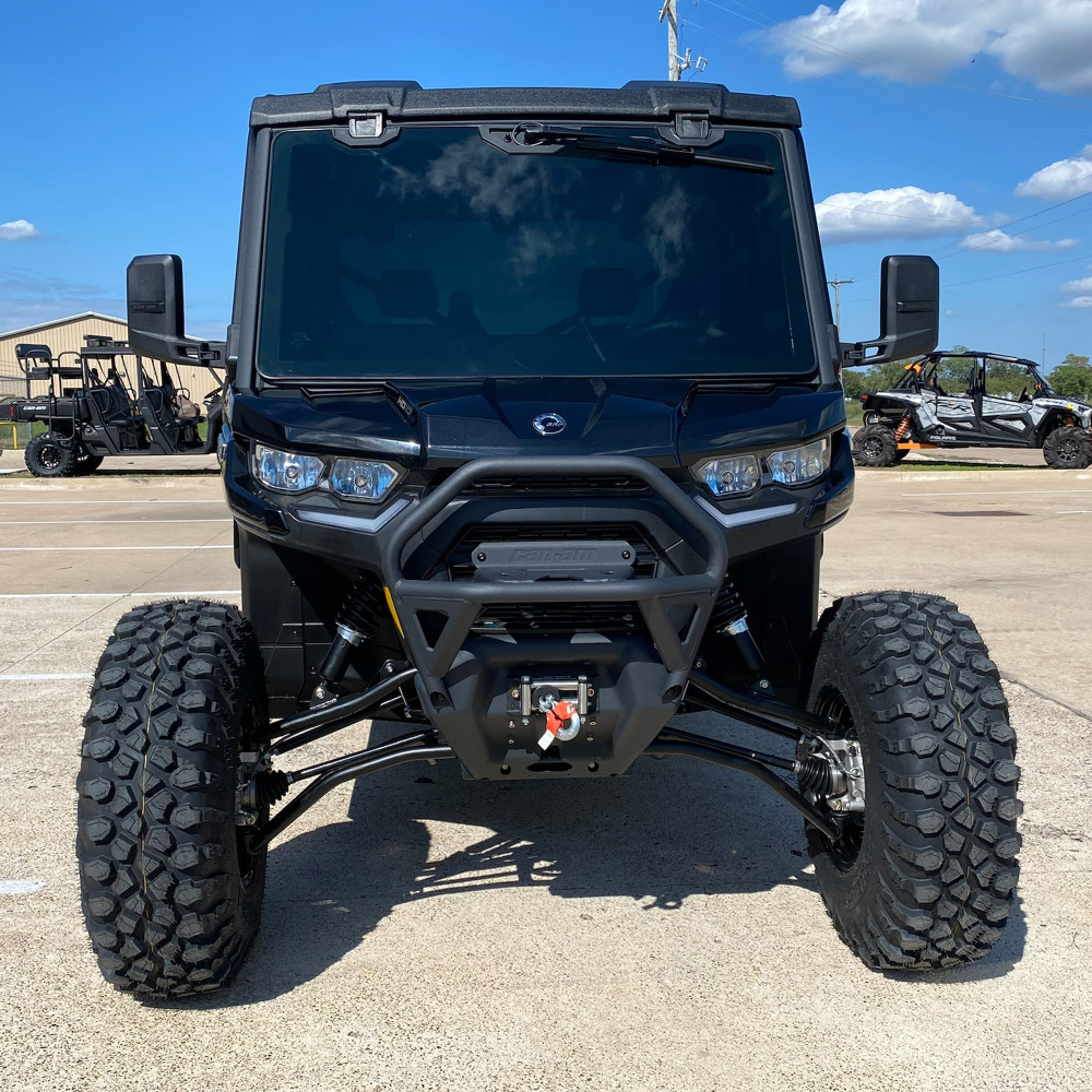 2023 Can-Am Defender Lone Star Custom Build | S3 Power Sports