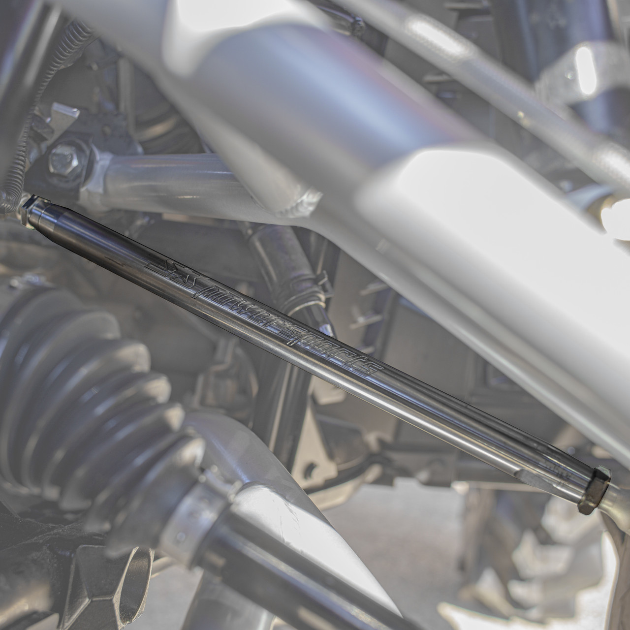 Can-Am Outlander (Gen 3) Billet Aluminum Tie Rods | S3 Power Sports
