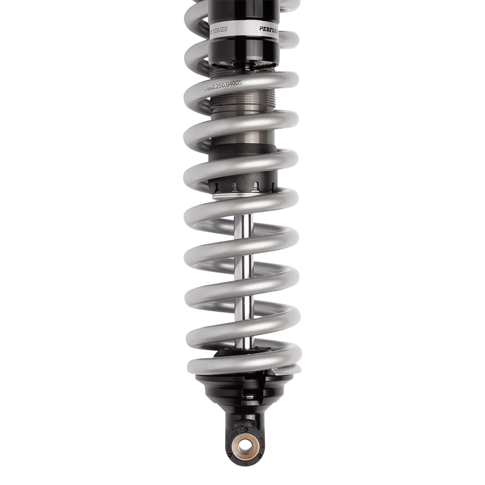 Honda Pioneer 1000 Performance Series 2.0 Coil-Over QS3 Shocks | Fox ...