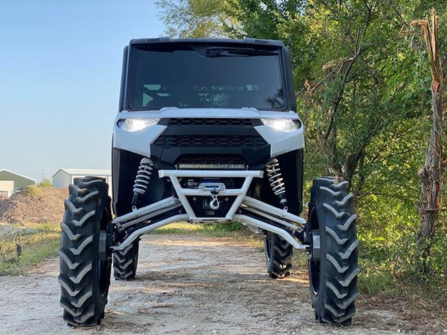 2019 Ranger Northstar Custom Build | S3 Power Sports