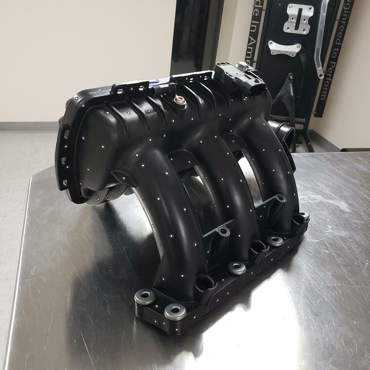Can Am Maverick X3 Plenum Reinforcement Brace Evolution Powersports