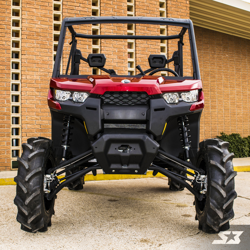 2018 Can-Am Defender HD8 | S3 Power Sports