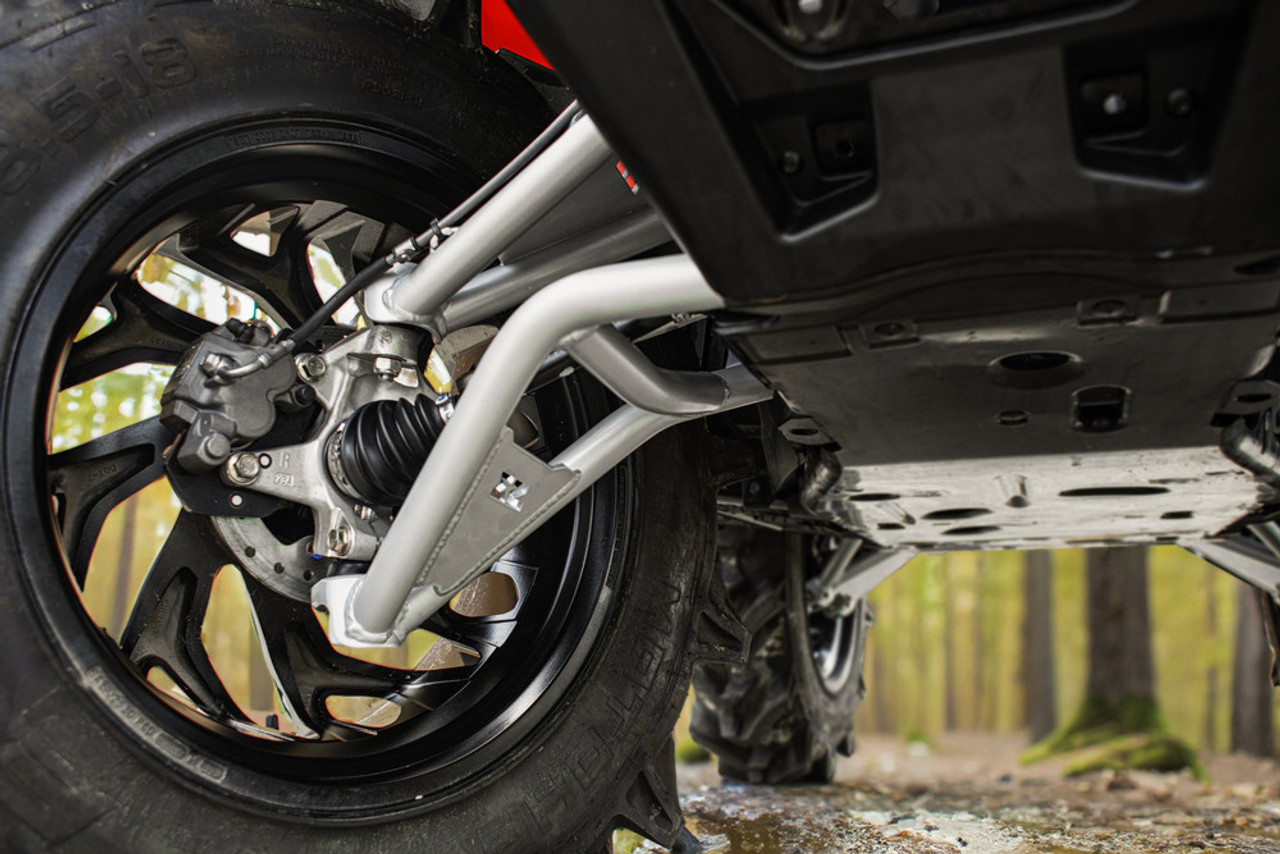 Can Am Outlander Gen 3 2 Forward High Clearance Front A Arm Kit
