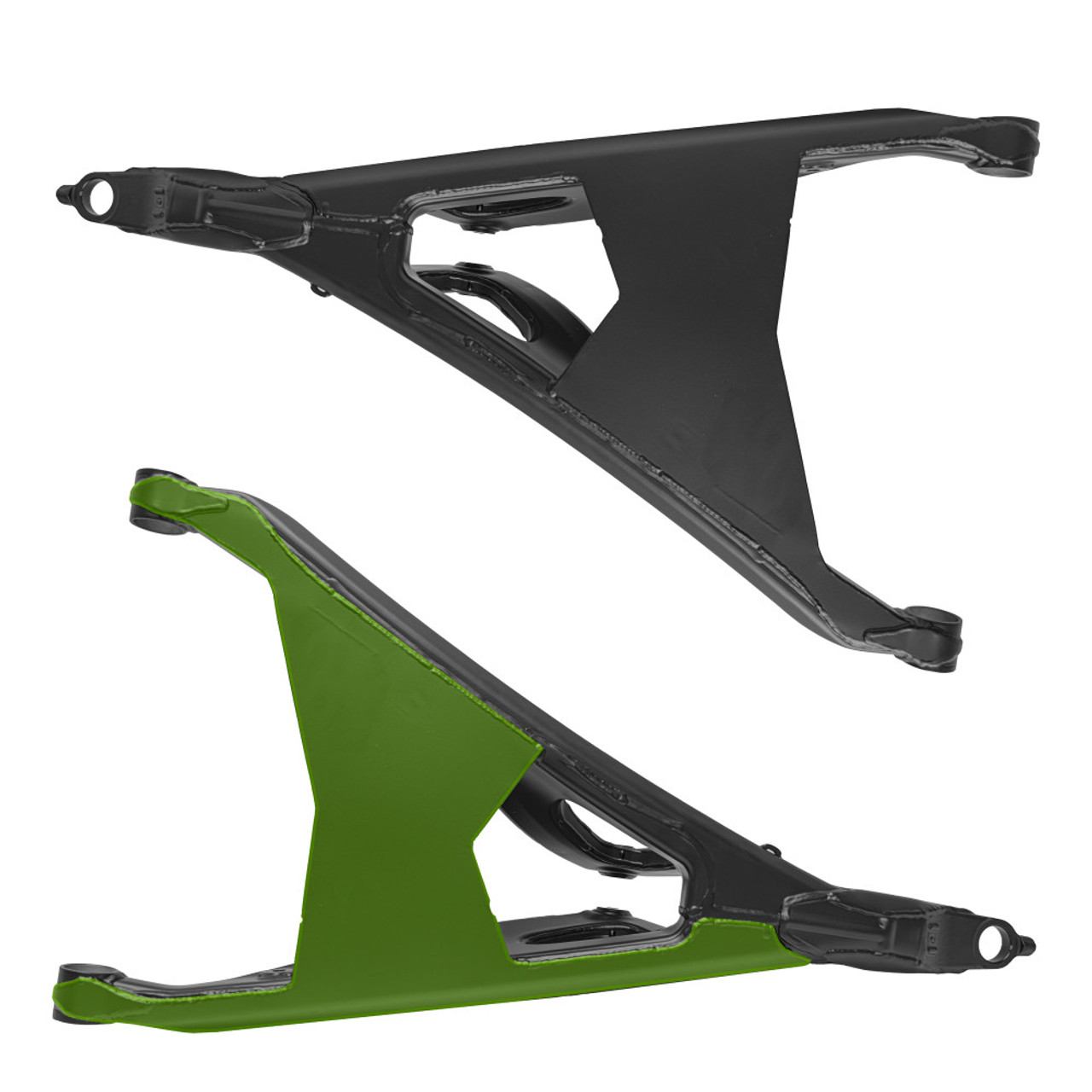 Can Am Maverick R Lower A Arm Weld In Gusset Kit S3 Power Sports