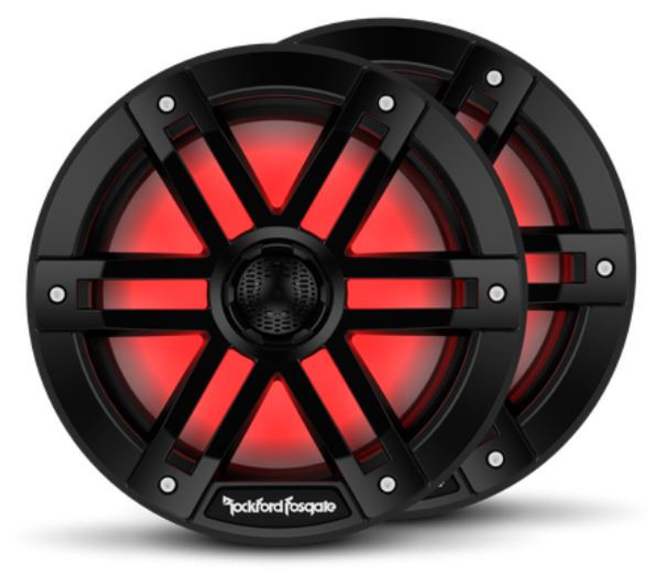 Can Am Defender Fully Loaded Roof Offroad Sound Systems S3 Power Sports