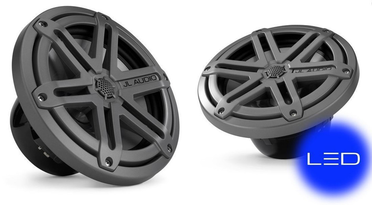 Polaris General Fully Loaded Roof Offroad Sound Systems S3 Power Sports
