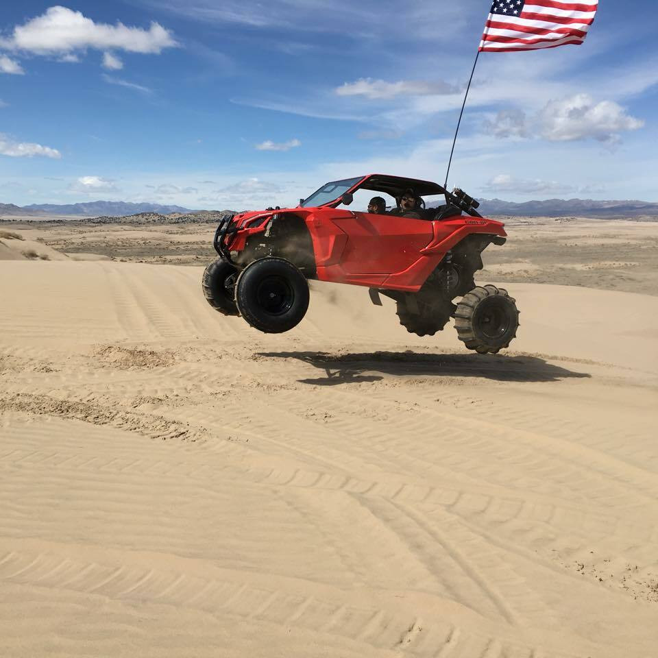 2017 Can-Am Maverick X3 | S3 Power Sports