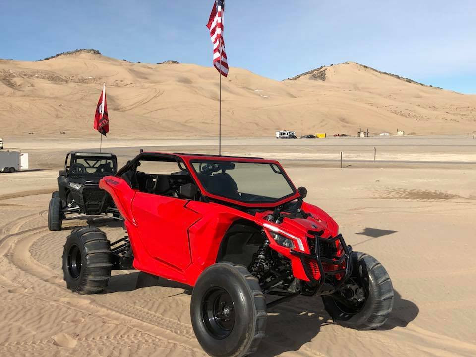 2017 Can-Am Maverick X3 | S3 Power Sports