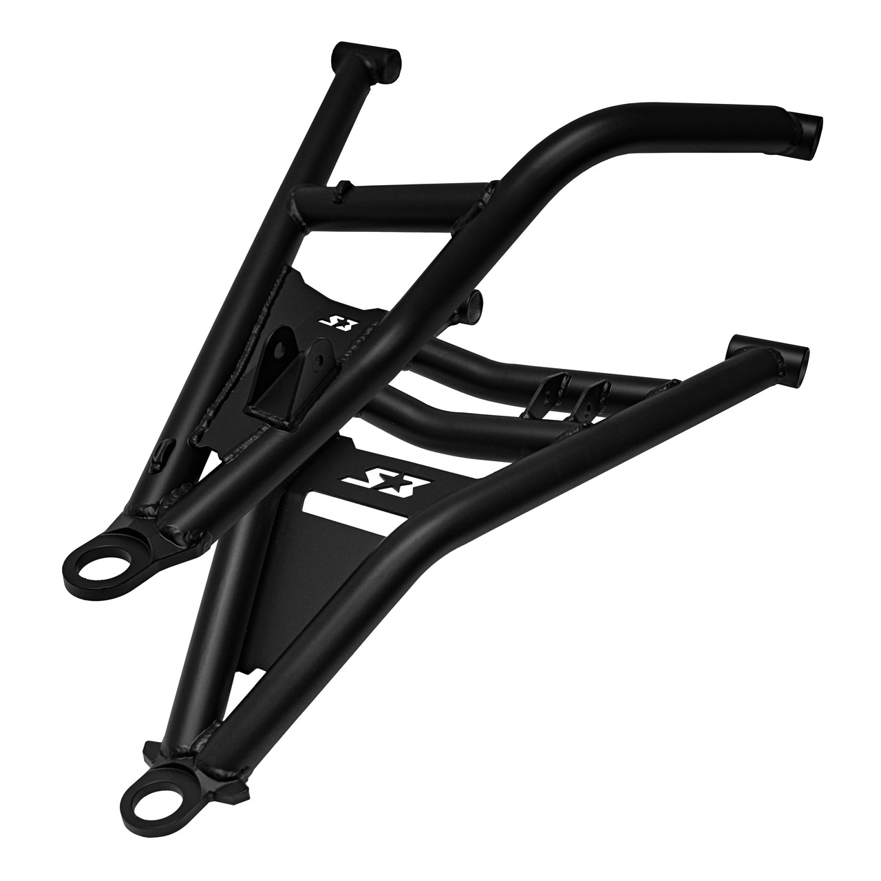 Polaris Ranger Xd 1500 2 Forward High Clearance A Arm Kit S3 Power