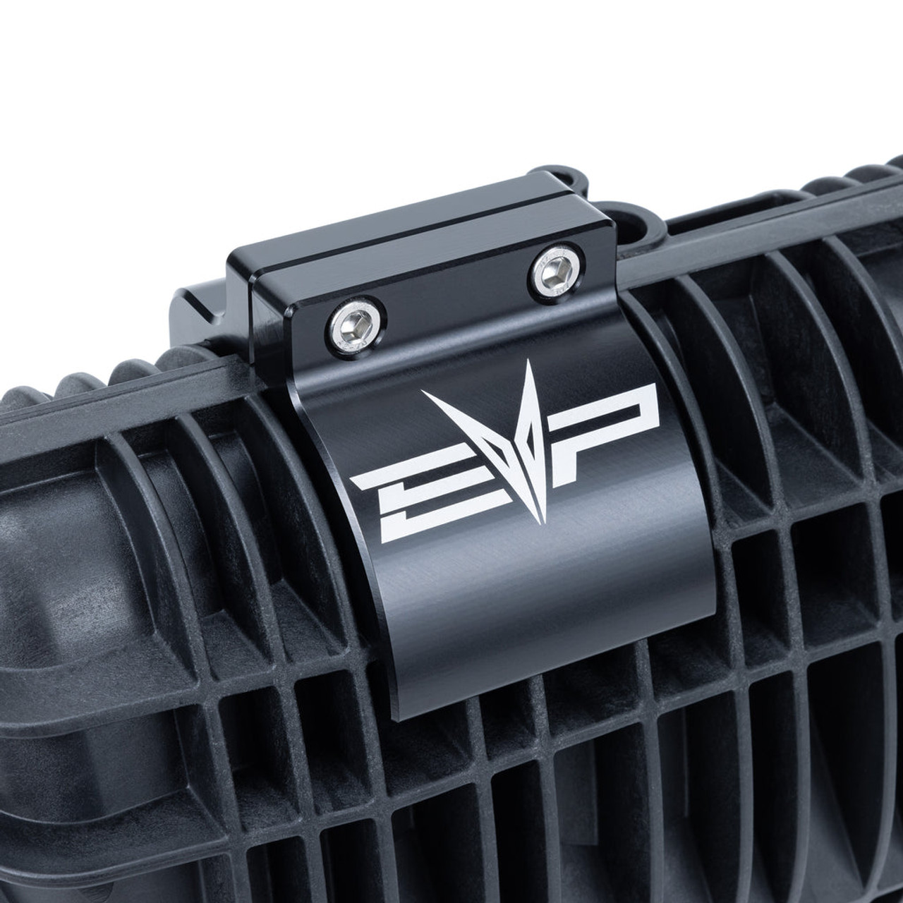 Can Am Maverick R Plenum Reinforcement Clamp Kit Evolution