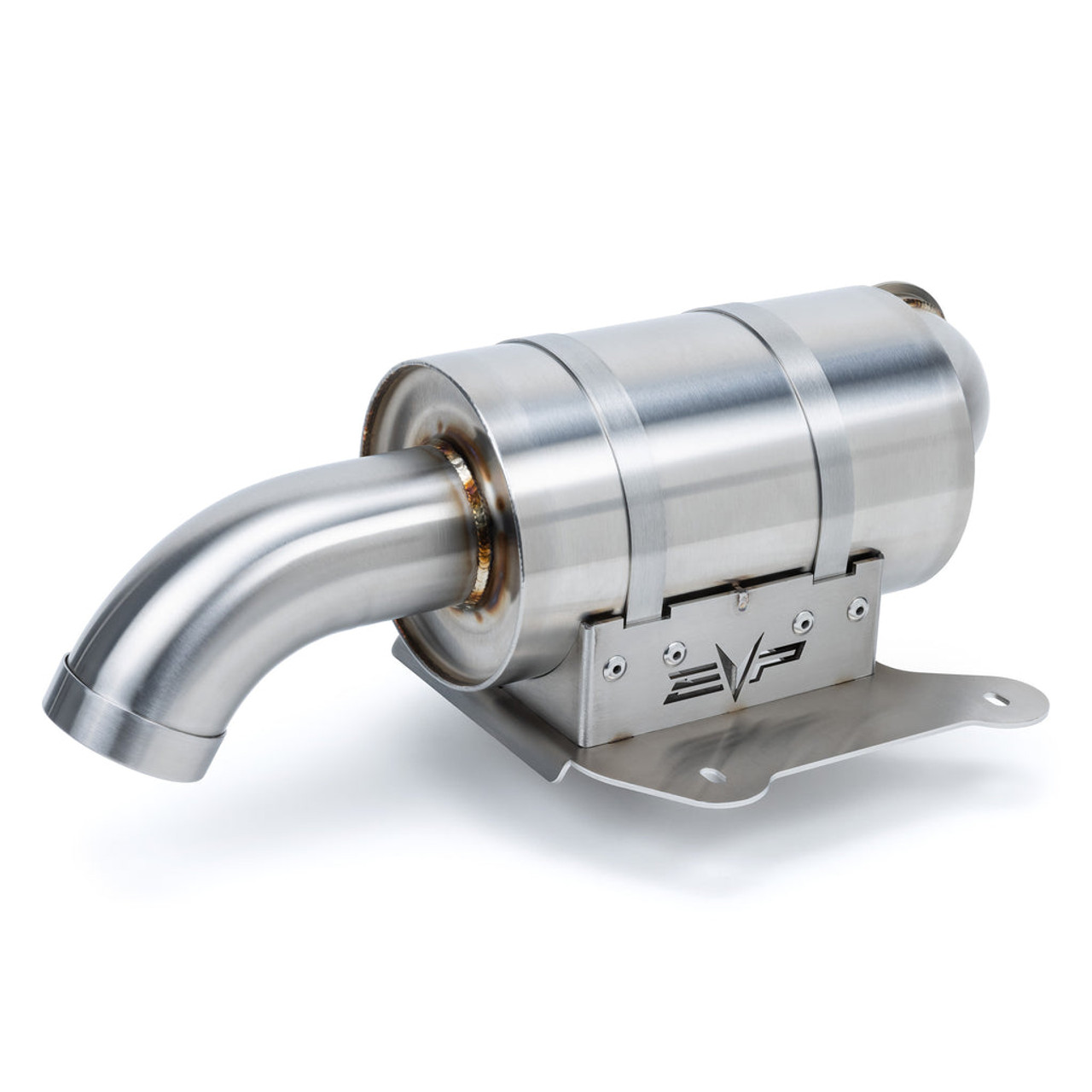 Evolution Powersports Can Am Maverick R 930 Series Exhaust S3 Power