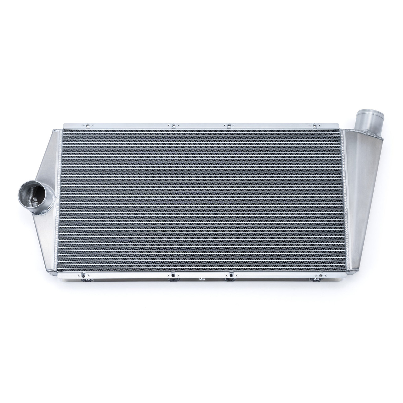 Can Am Maverick R Racing Intercooler Evolution Powersports S3 Power