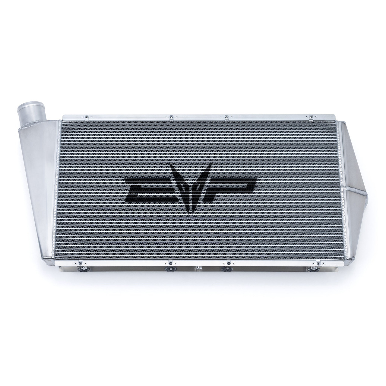 Can Am Maverick R Racing Intercooler Evolution Powersports S3 Power