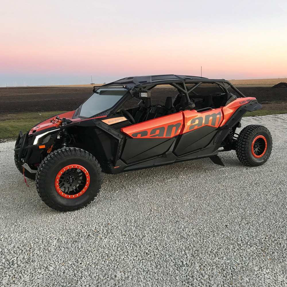 2019 Can-Am Maverick X3 MAX X ds | S3 Power Sports