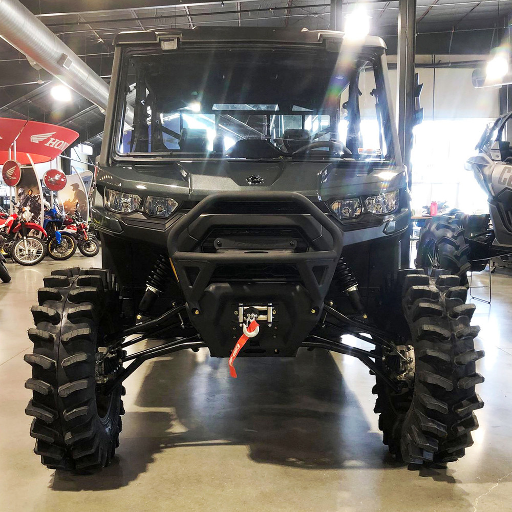 2020 Can-Am Defender MAX Lone Star | S3 Power Sports