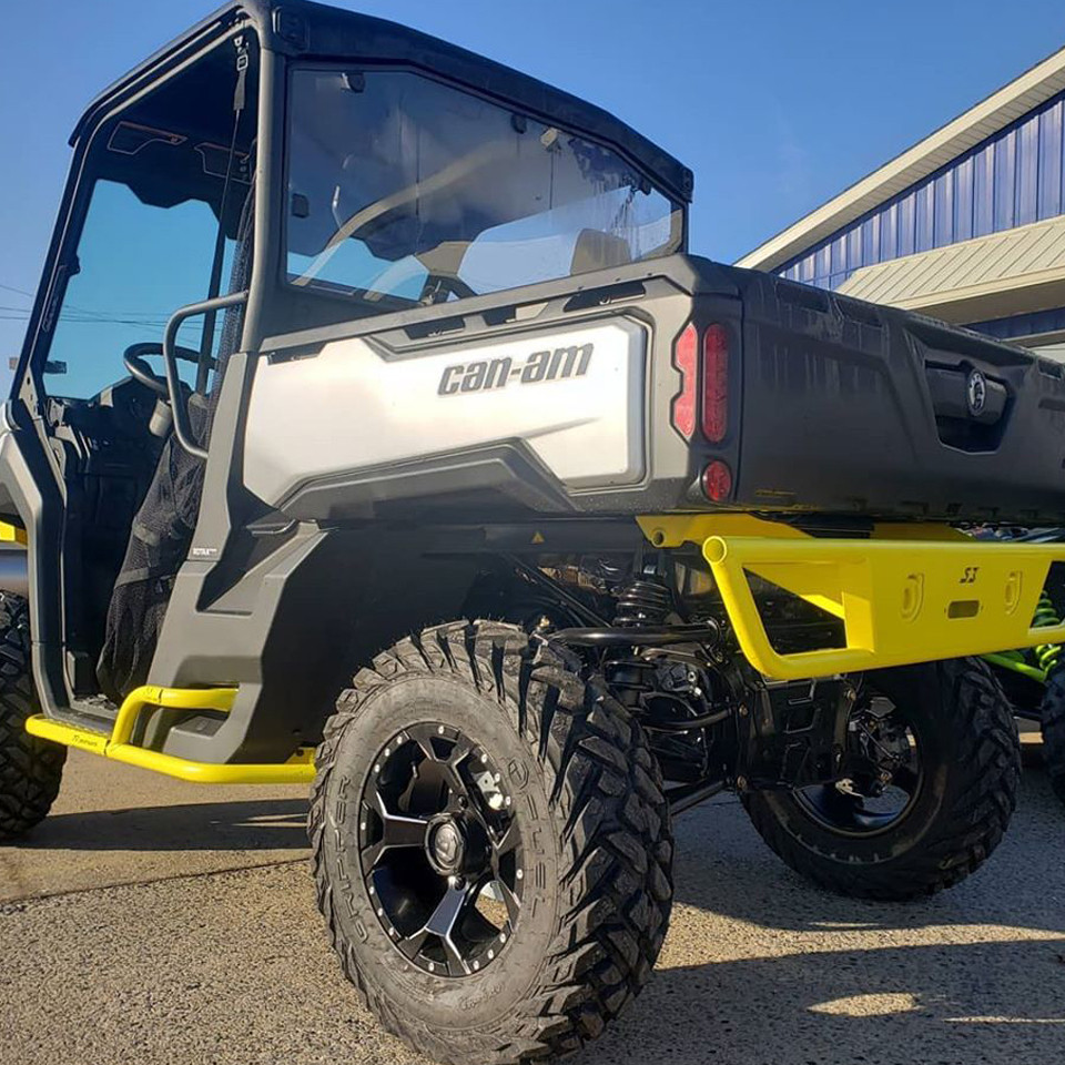 2020 Can-Am Defender XT HD10 | S3 Power Sports