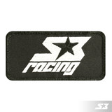 S3 Racing Patch | S3 Power Sports