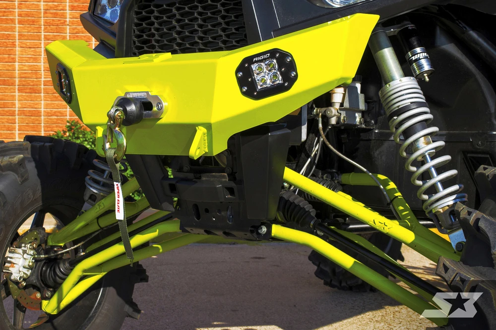 2016 Polaris RZR XP 1000 Custom Build | S3 Power Sports