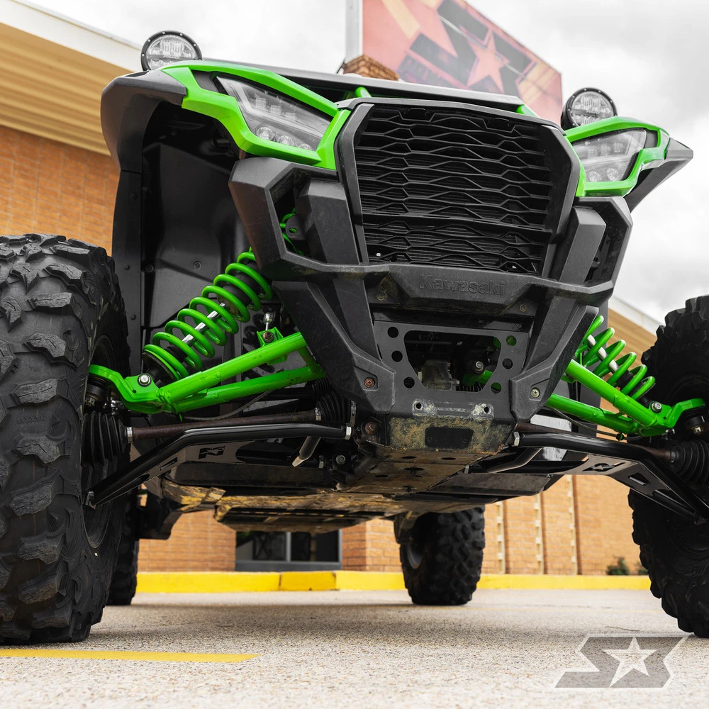 2020 Kawasaki Teryx KRX 1000 Custom Build | S3 Power Sports