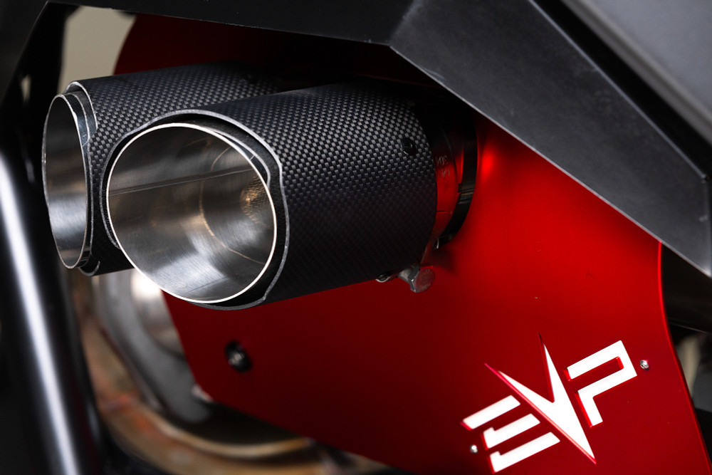 2022 Polaris RZR Pro R Custom Build | S3 Power Sports