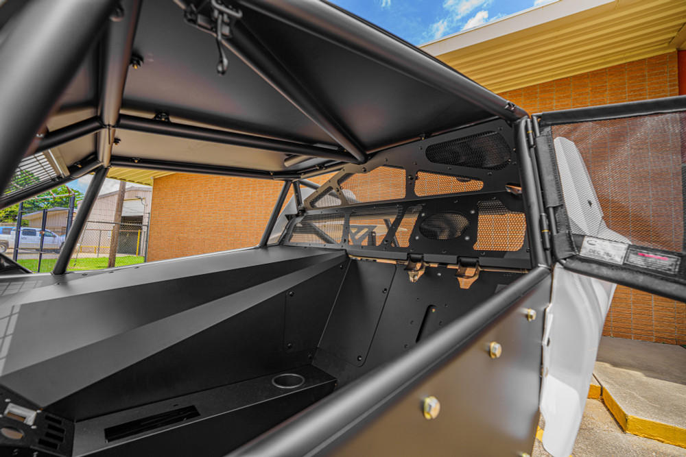 2023 Can-Am Maverick X3 Chassis Custom Build | S3 Power Sports