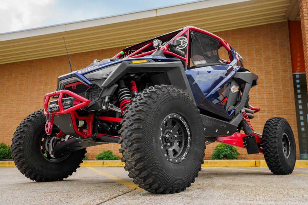2022 Polaris RZR Pro R V2 Custom Build | S3 Power Sports