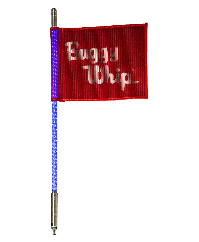 Led Whips | Buggy Whip | S3 Power Sports