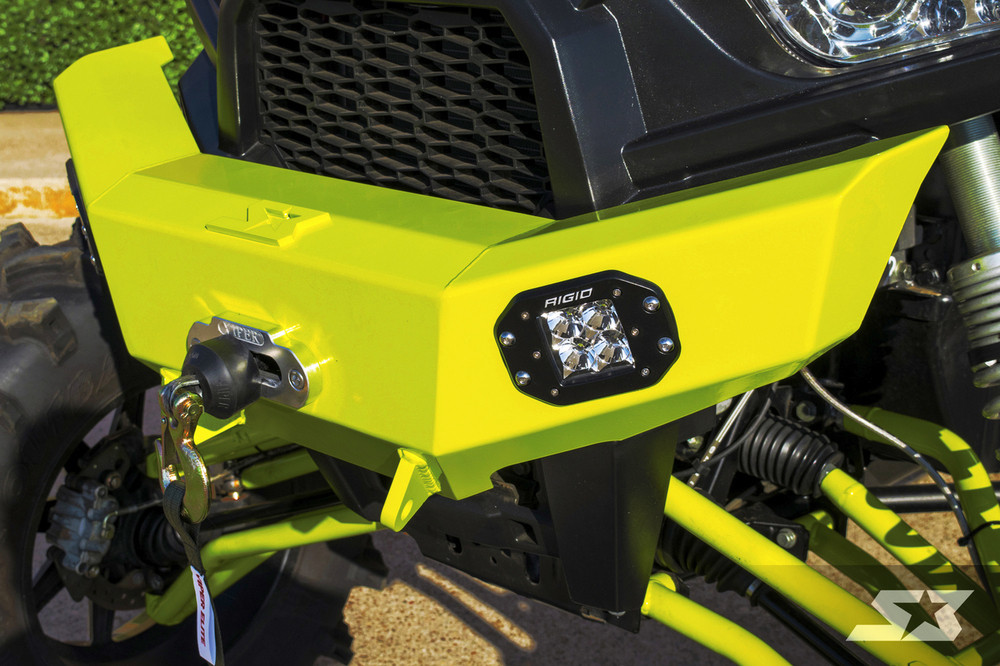 2016 Polaris RZR XP 1000 Custom Build | S3 Power Sports
