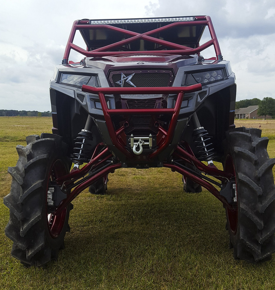 2019 Polaris General 1000 Custom Build | S3 Power Sports