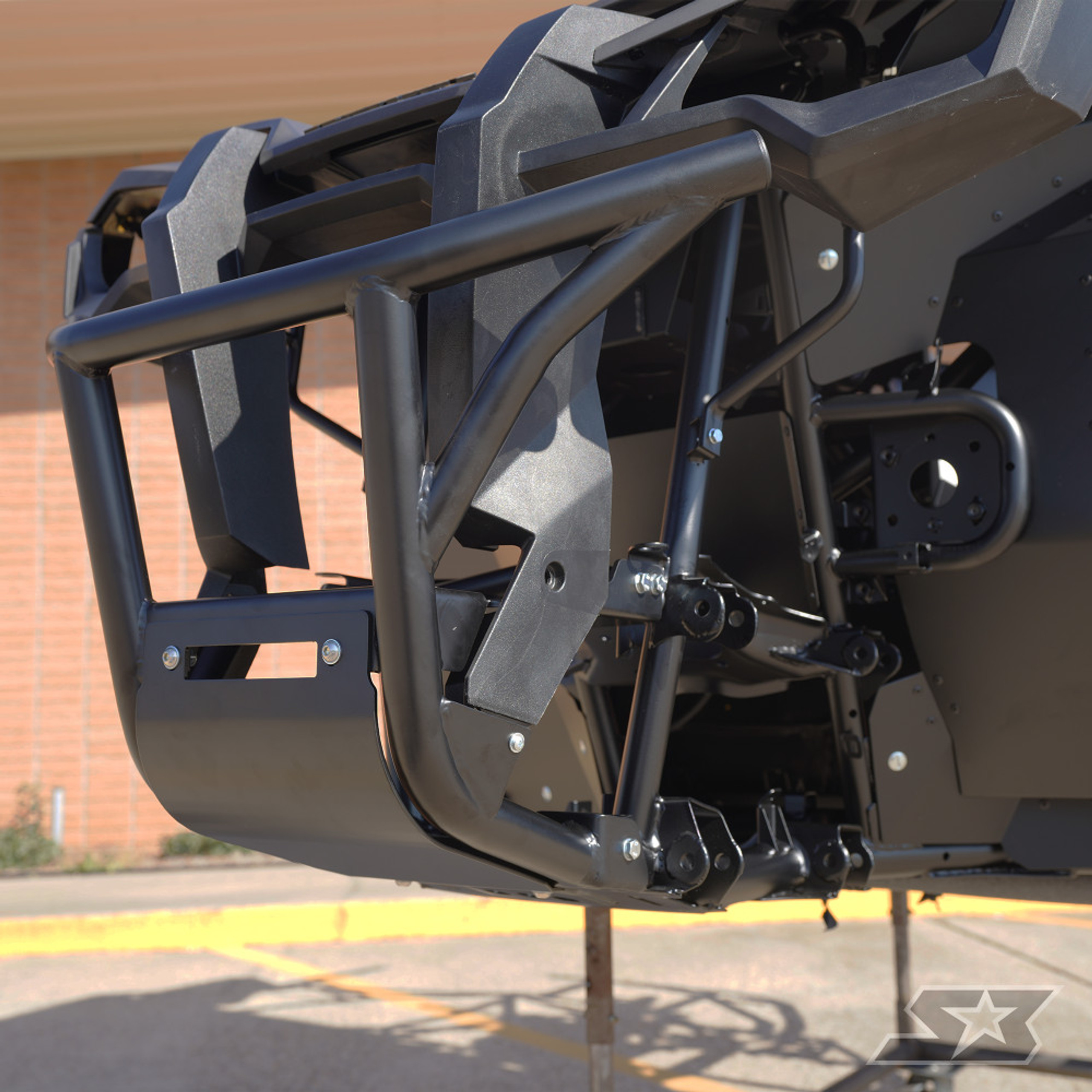 2021 Honda Talon Race Chassis Custom Build S3 Power Sports