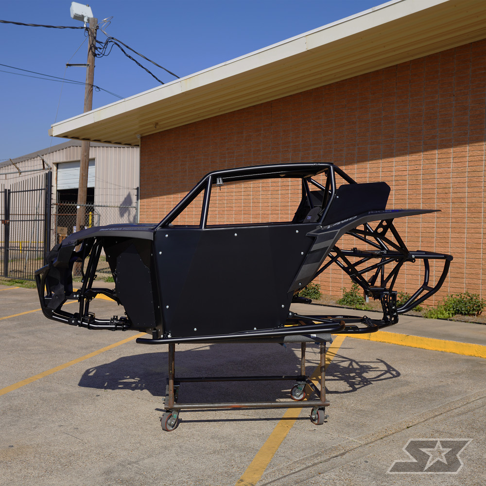 2021 Honda Talon Race Chassis Custom Build | S3 Power Sports