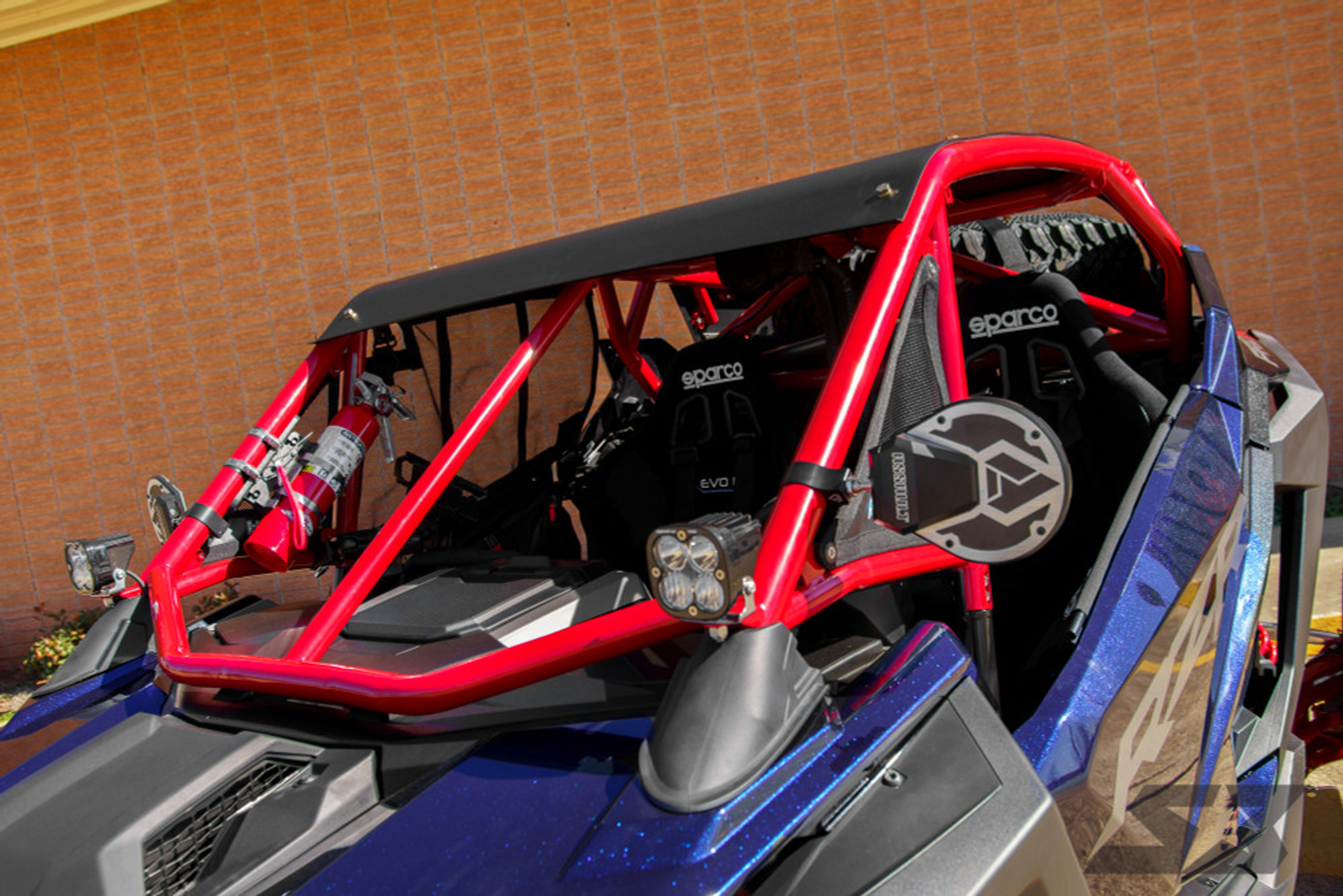 2022 Polaris RZR Pro R Custom Build | S3 Power Sports
