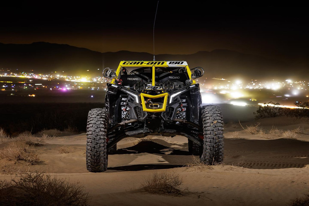 2023 Can-Am Maverick X3