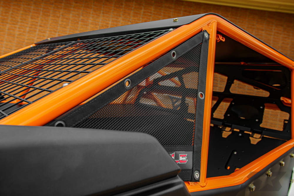 2023 Can-Am Maverick X3 Short Course Chassis Custom Build | S3 Power Sports