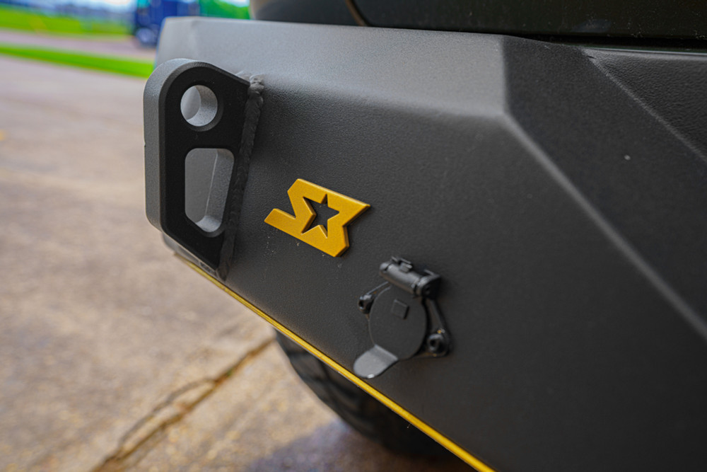 2021 Jeep Wrangler Rubicon Custom Build | S3 Power Sports