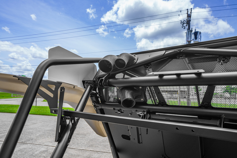 2023 Can-Am Maverick X3 Chassis Custom Build | S3 Power Sports
