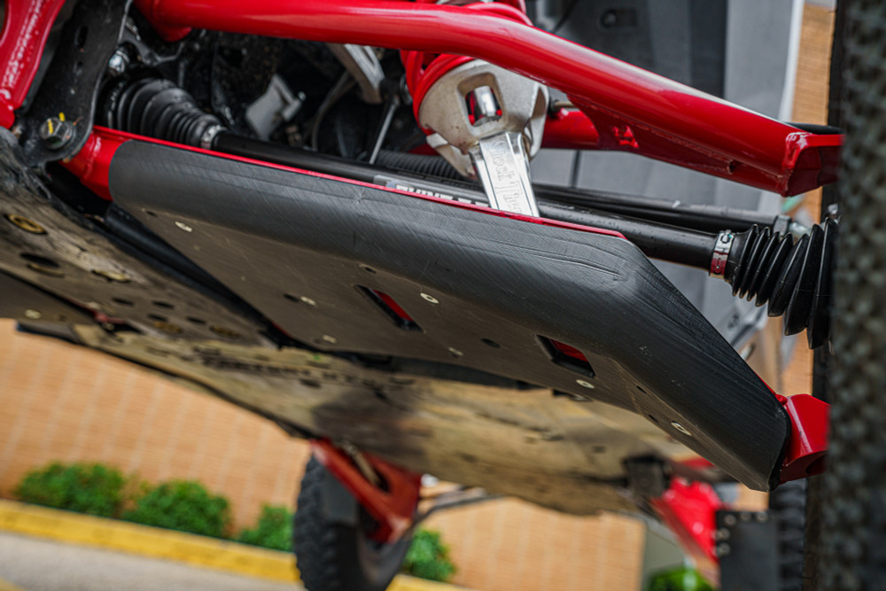 2022 Polaris RZR Pro R V2 Custom Build | S3 Power Sports