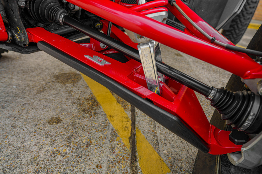 2022 Polaris RZR Pro R V2 Custom Build | S3 Power Sports