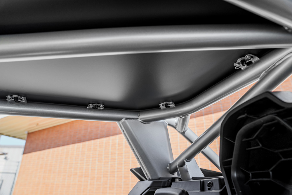 Can-Am Maverick R Custom Roll Cage | S3 Power Sports