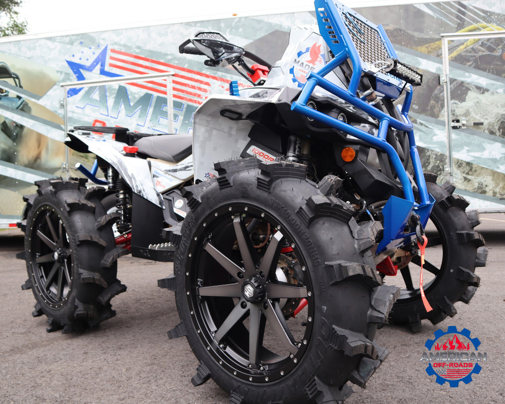 2023 Can-Am Renegade X mr 1000 Custom Build | S3 Power Sports