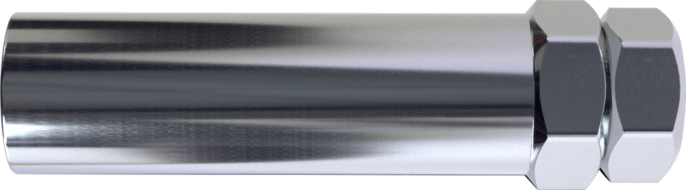 Spline Key for 12mm and 1/2" Lug Sizes | Gorilla Automotive | S3 Power ...