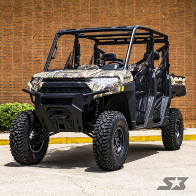 2019 Polaris Ranger Crew XP 1000 | S3 Power Sports