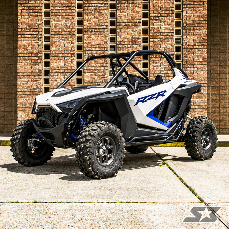 Evolution Powersports 2020 Polaris RZR Pro XP Magnum Exhaust | S3 Power ...