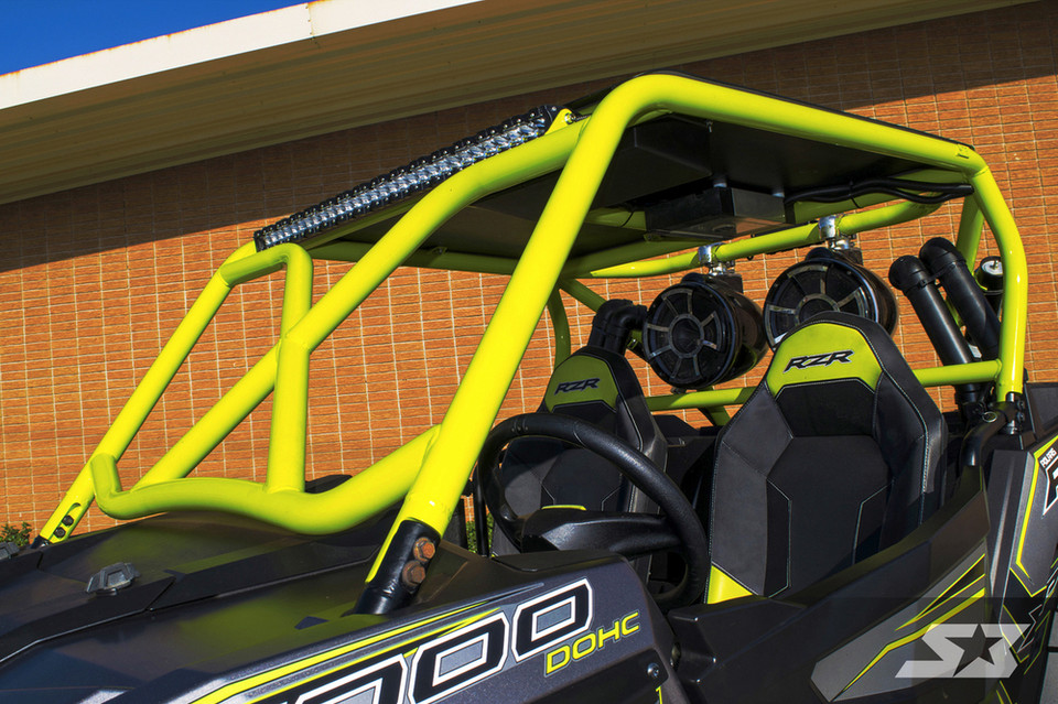 2016 Polaris RZR XP 1000 Custom Build | S3 Power Sports